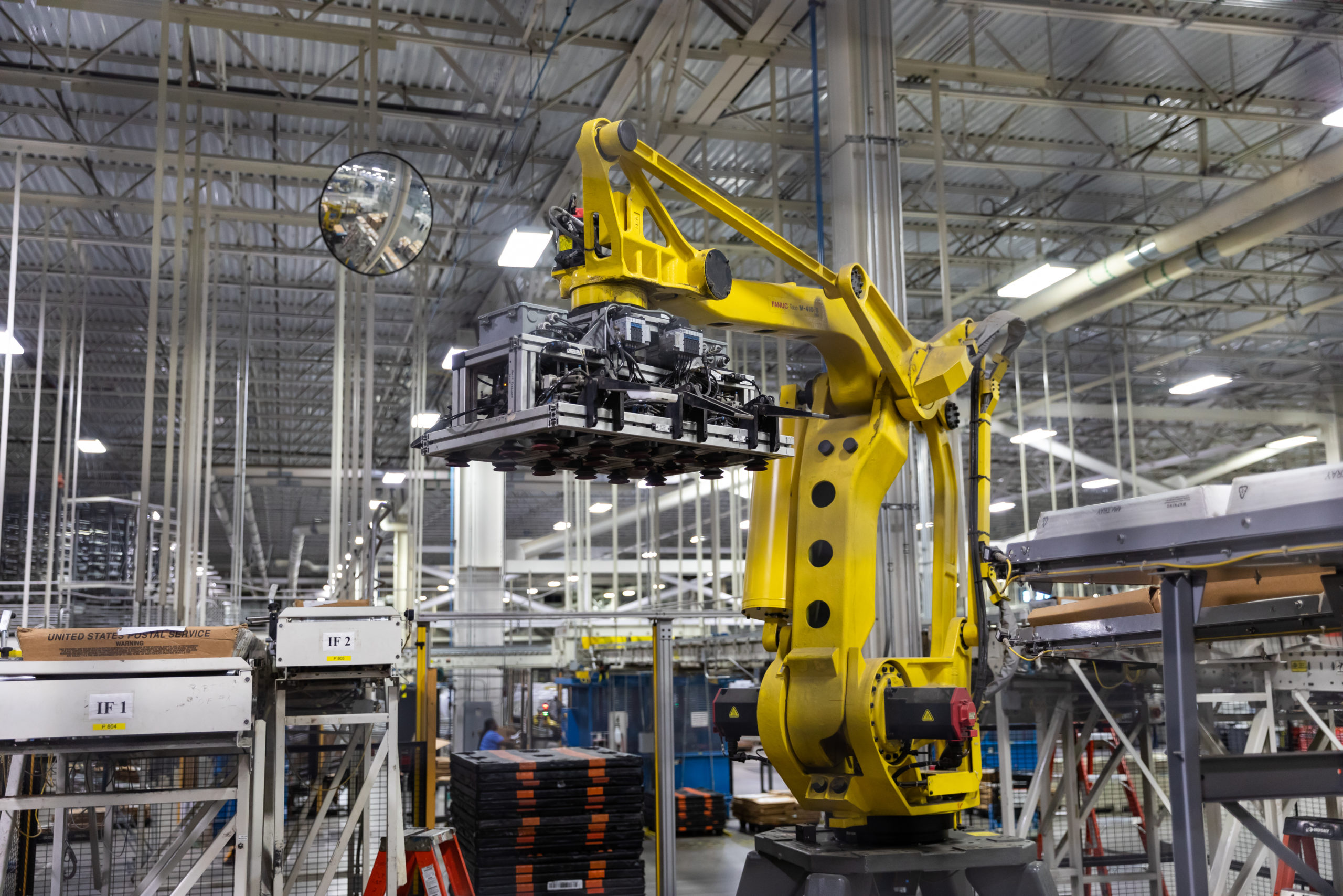 Manufacturing - Pinellas County Economic Development