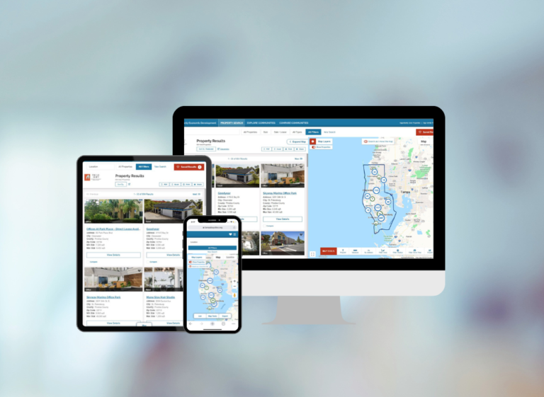 Real Estate & Redevelopment - Pinellas County Economic Development