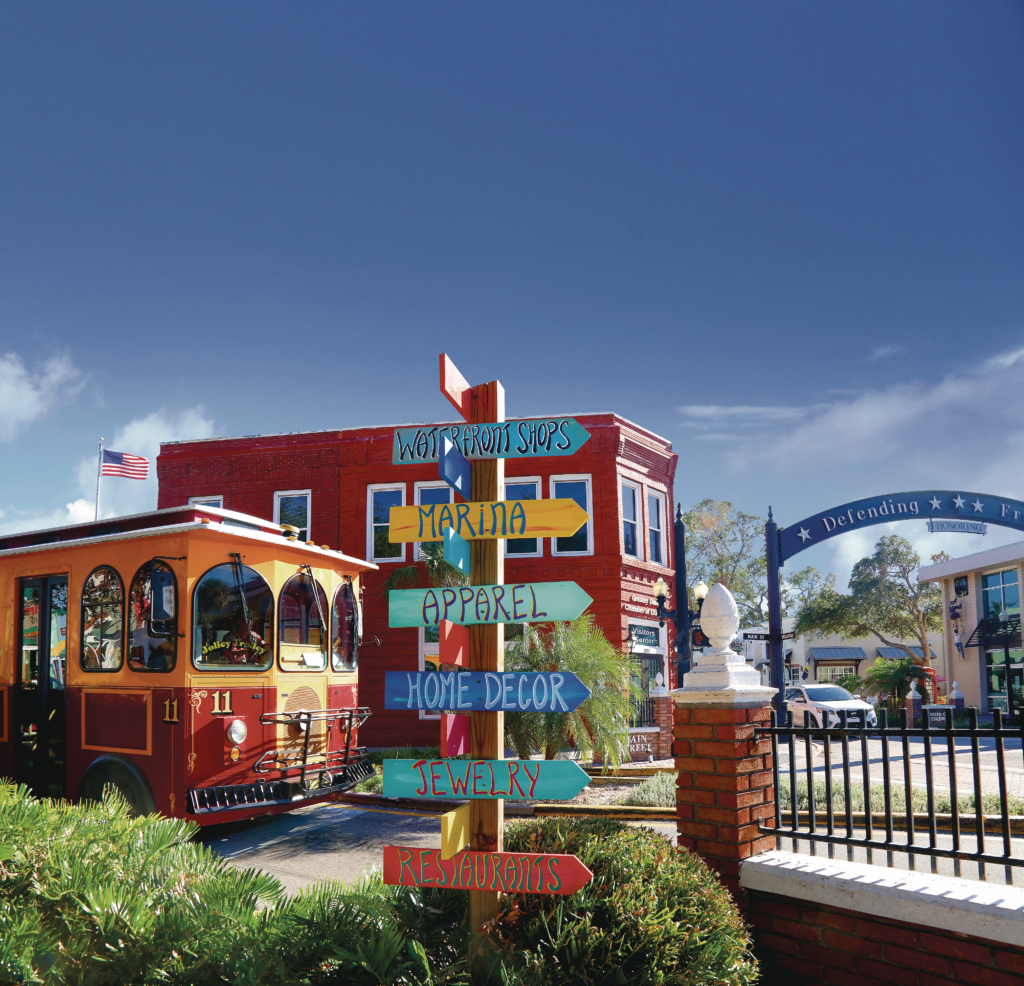 Lifestyle - Pinellas County Economic Development