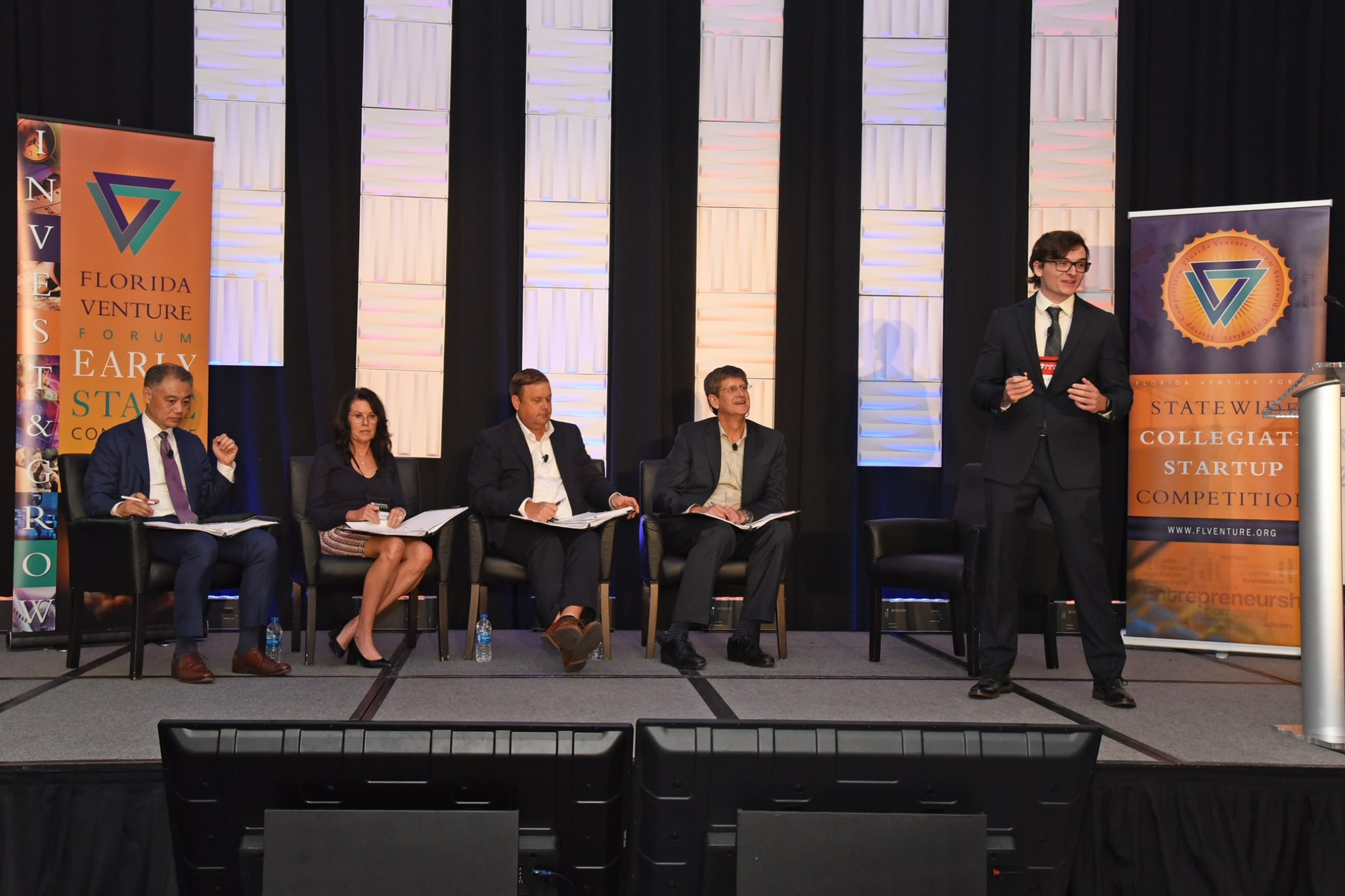 Venture Capital - Pinellas County Economic Development