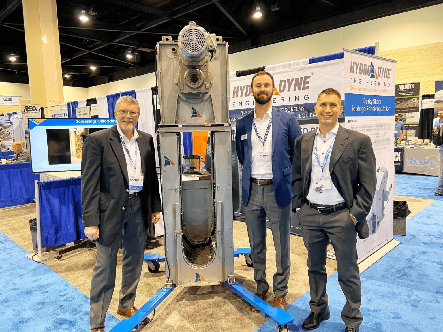 Hydro-Dyne Engineering - Pinellas County Economic Development