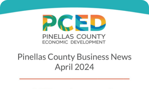 News & Media - Pinellas County Economic Development
