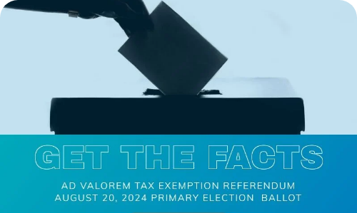 The Ideal Business Climate - Pinellas County Economic Development