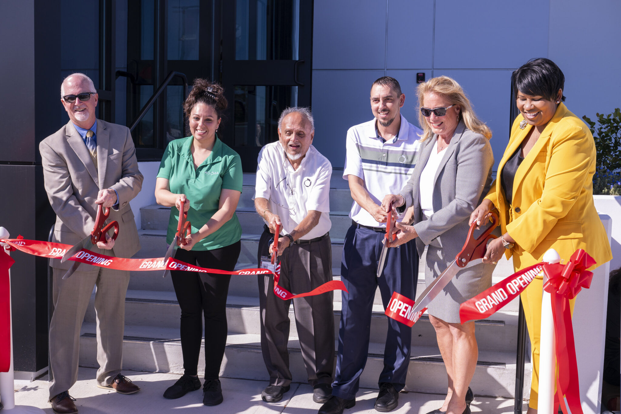 AGORA Edge Expands in Pinellas County, Florida - Pinellas County ...